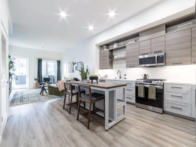 1 BR, 1 BA Apartment 609 Capitol Mall Unit 511, Sacramento, CA 95814