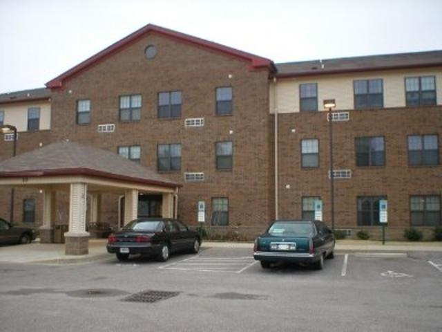 1 BR, 1 BA Apartment 60 N. Montgomery St Memphis, TN 38104
