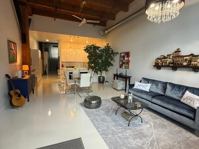1 BR, 1 BA Apartment 60 Dudley Street, Unit 117, Chelsea, MA 02150