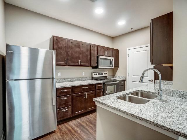 1 BR, 1 BA Apartment 60 Premier Avenue Unit 285 203, Bluffton, IN 46714