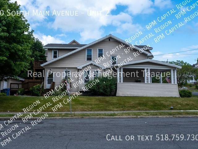 1 BR, 1 BA Apartment 60 South Main Avenue, Albany, NY 12208