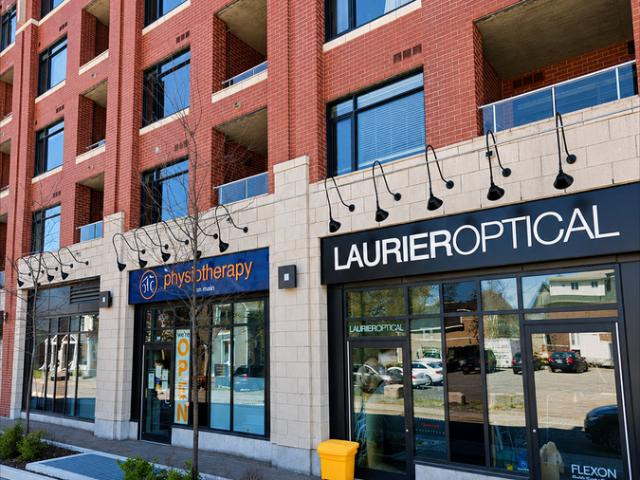 1 BR, 1 BA Apartment 60 Springhurst Ave, Ottawa, ON K1S 5V7