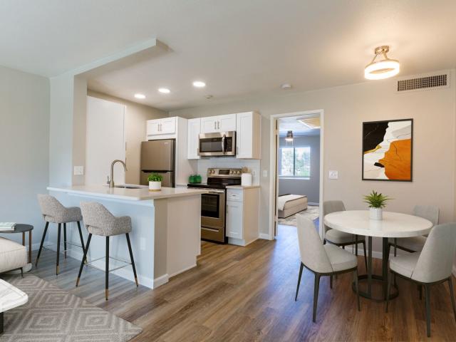 1 BR, 1 BA Apartment 60 West Stone Loop Unit 0615, Tucson, AZ 85704