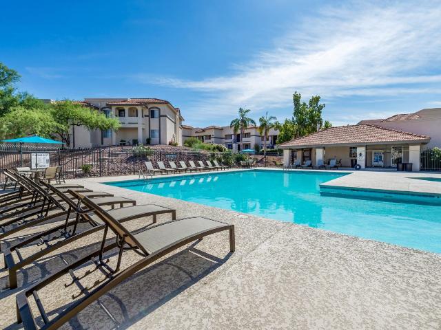 1 BR, 1 BA Apartment 60 West Stone Loop Unit 1321, Tucson, AZ 85704
