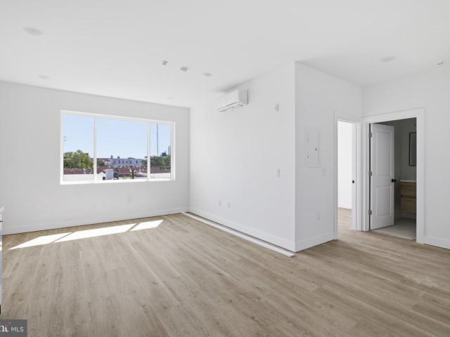 1 BR, 1 BA Apartment 613 N Brooklyn St, Philadelphia, PA 19104