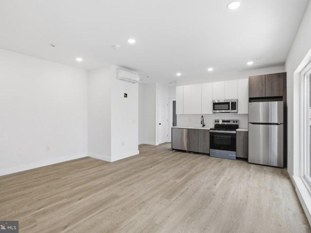1 BR, 1 BA Apartment 613 N Brooklyn St, Philadelphia, PA 19104