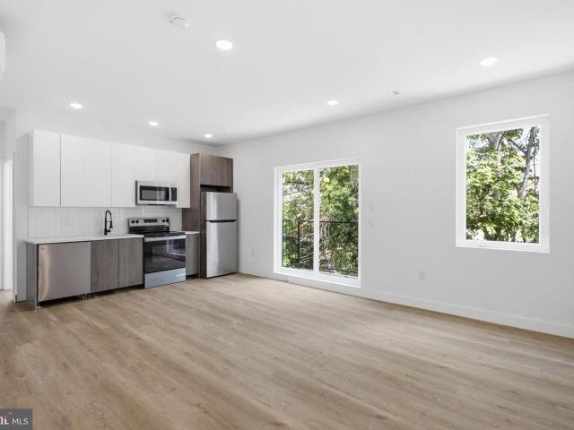 1 BR, 1 BA Apartment 613 N Brooklyn St, Philadelphia, PA 19104