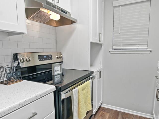 1 BR, 1 BA Apartment 6100 Hollytree Drive Unit 350, Tyler, TX 75703