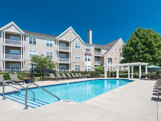 1 BR, 1 BA Apartment 6100 West State Street Unit 631, Milwaukee, WI 53213