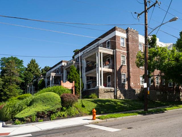 1 BR, 1 BA Apartment 6101 Wayne Avenue Unit 104 204, Philadelphia, PA 19144
