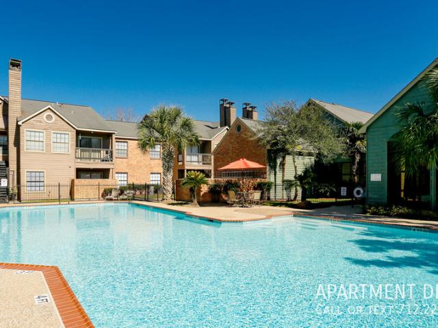 1 BR, 1 BA Apartment 6107 Antoine DrÂ, Houston, TX 77091