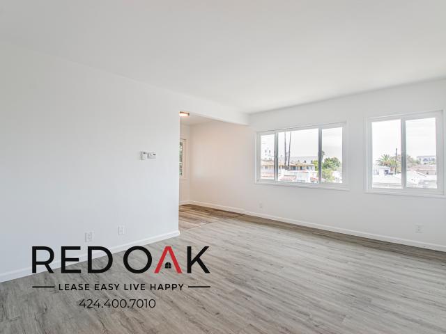 1 BR, 1 BA Apartment 6109 Brynhurst Ave, Los Angeles, CA 90043