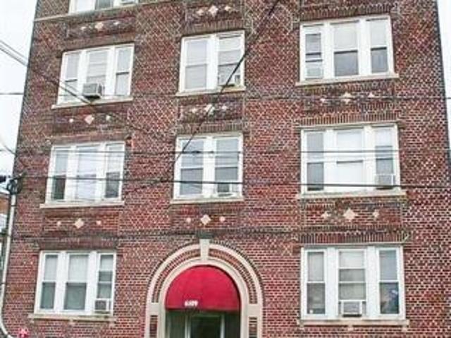 1 BR, 1 BA Apartment 6109 Monroe Pl, WEST NEW YORK, NJ 7093