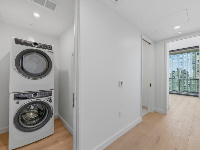 1 BR, 1 BA Apartment 610 Davis Street, Austin, TX 78701