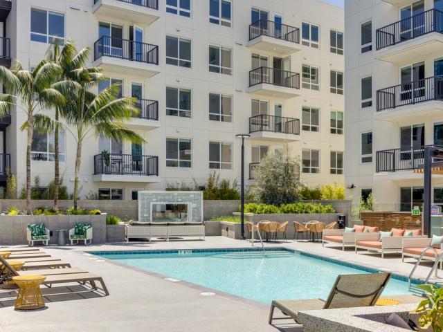 1 BR, 1 BA Apartment 610 Del Sol Dr Unit 0716, San Diego, CA 92108