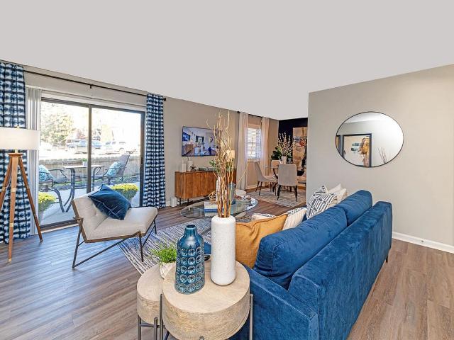 1 BR, 1 BA Apartment 610 Paradise Court Unit 664A, Greenwood, IN 46143