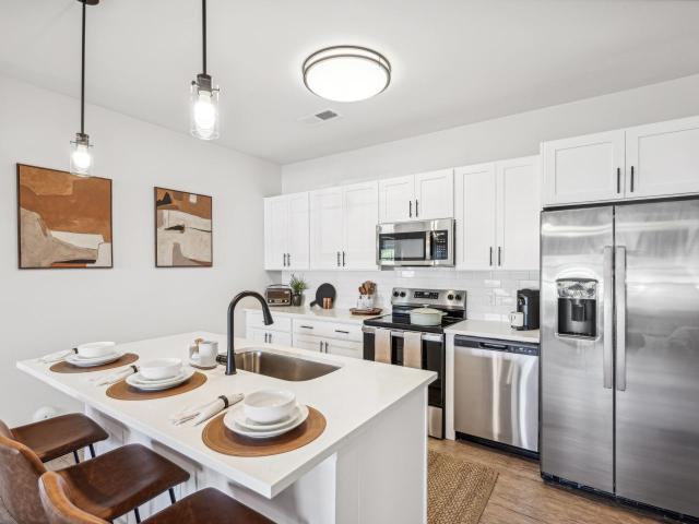 1 BR, 1 BA Apartment 610 Sugar Pine Way Unit 2 205, Wake Forest, NC 27587