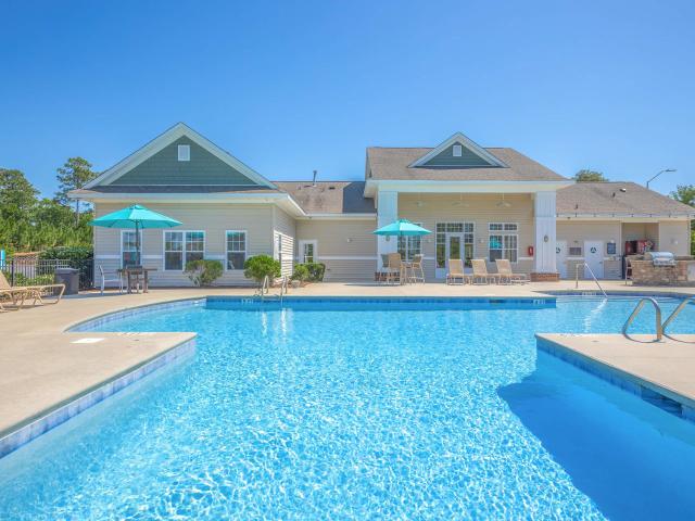 1 BR, 1 BA Apartment 6110 Riverwoods Drive Unit 6140 102, Wilmington, NC 28412