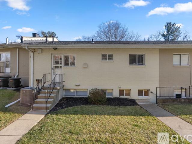 1 BR, 1 BA Apartment 6112 Northwood Drive, Unit A, Baltimore, MD 21212