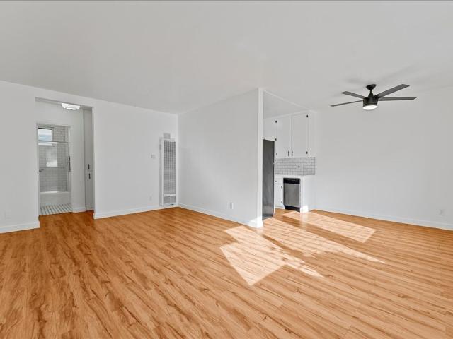 1 BR, 1 BA Apartment 6114 Cahuenga Blvd, North Hollywood, CA 91606