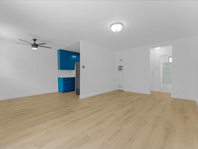 1 BR, 1 BA Apartment 6114 Cahuenga Blvd, North Hollywood, CA 91606