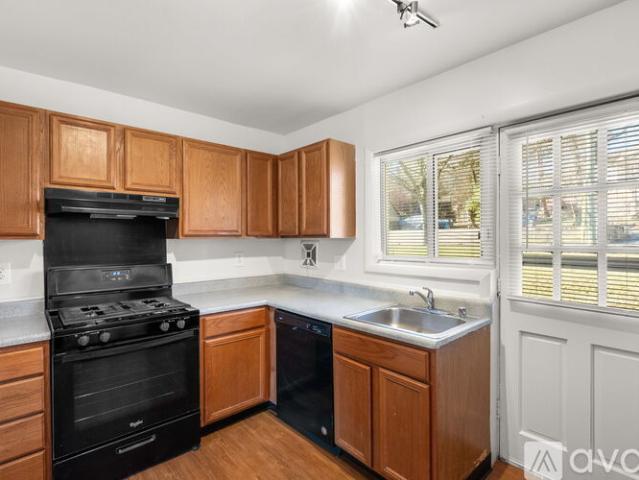 1 BR, 1 BA Apartment 6114 Northwood Drive, Unit A, Baltimore, MD 21212