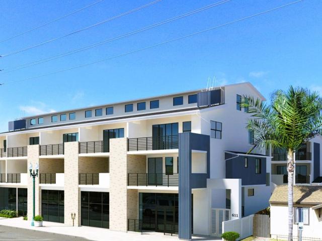 1 BR, 1 BA Apartment 611 Highland Avenue Unit 611 105, National City, CA 91950