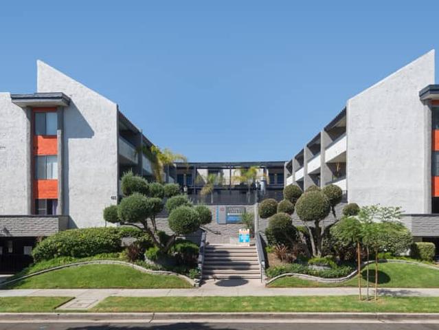 1 BR, 1 BA Apartment 611 N Howard St Unit 112, Glendale, CA 91206