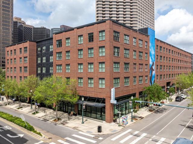 1 BR, 1 BA Apartment 611 O'Keefe Ave Unit 3S12, New Orleans, LA 70113