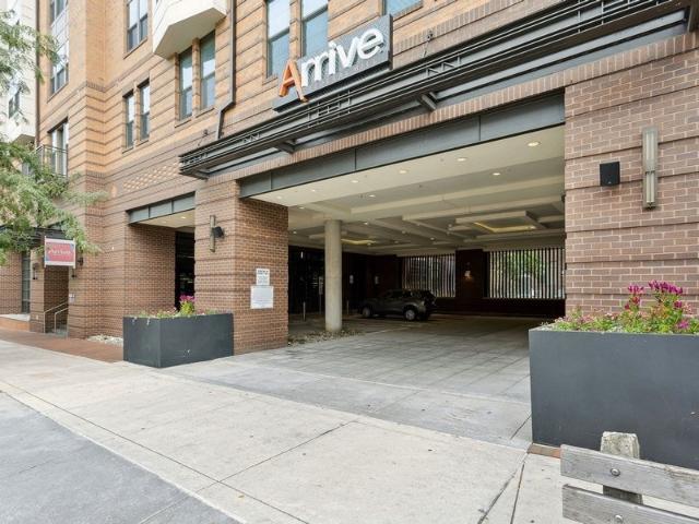 1 BR, 1 BA Apartment 611 S. Charles St. Unit 427, Baltimore, MD 21230