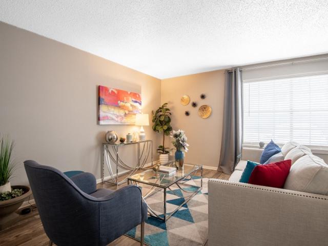 1 BR, 1 BA Apartment 611 Slaughter Street Unit R 210, Arlington, TX 76011