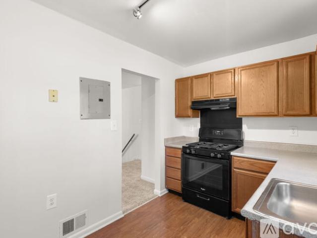 1 BR, 1 BA Apartment 6120 Northwood Drive, Unit A, Baltimore, MD 21212
