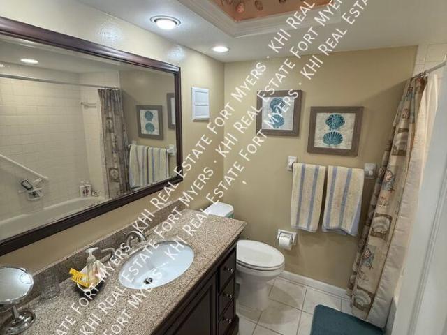1 BR, 1 BA Apartment 6120 Whiskey Creek Dr, Fort Myers, FL 33919