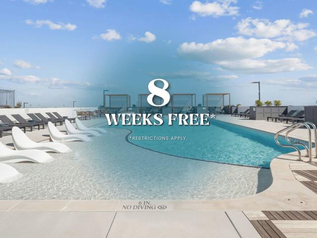 1 BR, 1 BA Apartment 6121 Alma Rd Unit 5027, McKinney, TX 75070