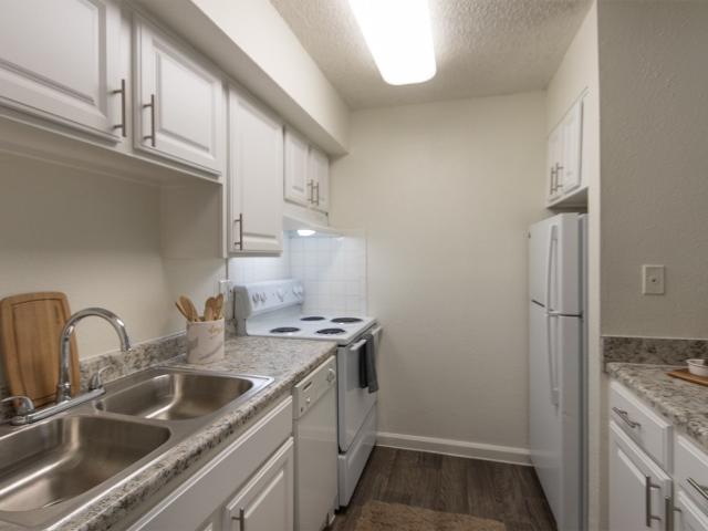 1 BR, 1 BA Apartment 6121 Melody Lane Unit 1041, Dallas, TX 75231