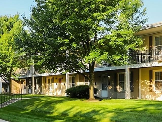 1 BR, 1 BA Apartment 6124 Northwood Drive, Unit A, Baltimore, MD 21212