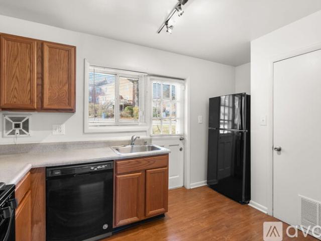 1 BR, 1 BA Apartment 6126 Northwood Drive, Unit A, Baltimore, MD 21212