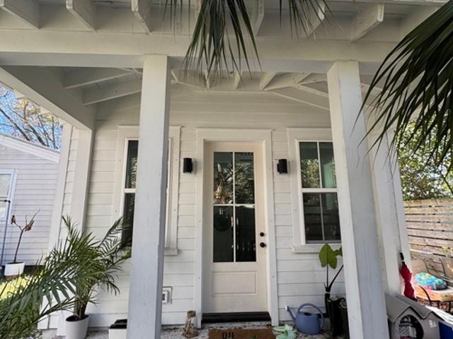 1 BR, 1 BA Apartment 612 Adluh St, Unit 1, Mount Pleasant, SC 29464