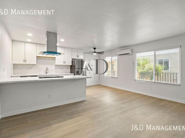1 BR, 1 BA Apartment 612 DELAWARE STREET, IMPERIAL BEACH, CA 91932