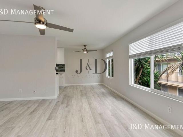1 BR, 1 BA Apartment 612 DELAWARE STREET, IMPERIAL BEACH, CA 91932