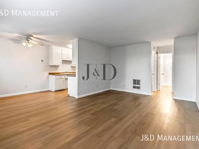 1 BR, 1 BA Apartment 612 DELAWARE STREET, IMPERIAL BEACH, CA 91932