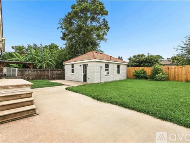 1 BR, 1 BA Apartment 617 Transcontinental Dr, Metairie, LA 70001