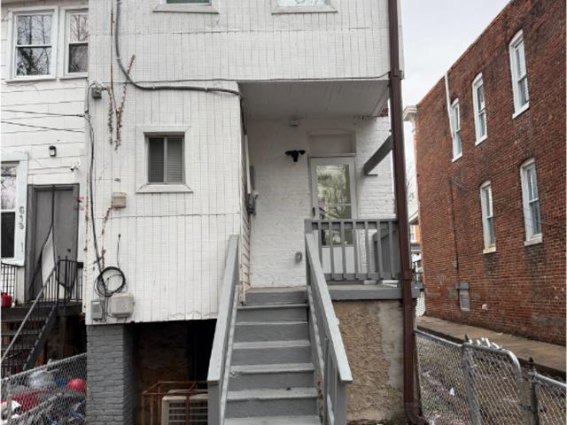 1 BR, 1 BA Apartment 617 Glenwood Avenue, Baltimore, MD 21212