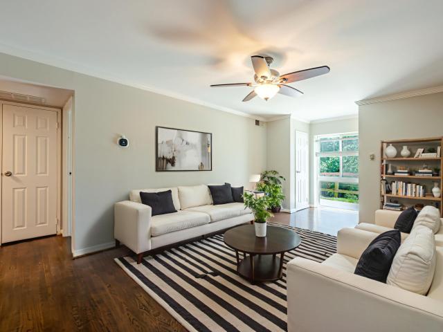 1 BR, 1 BA Apartment 6143 Edsall Rd, Alexandria, VA 22304