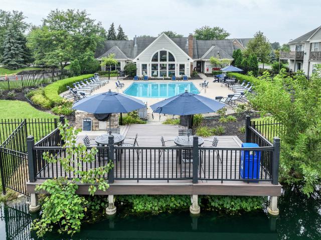 1 BR, 1 BA Apartment 6146 Perimeter Lakes Dr Unit 04 6022, Dublin, OH 43017