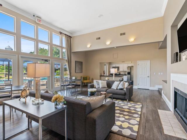 1 BR, 1 BA Apartment 614 Snow Crest Trail Unit 1817, Durham, NC 27707