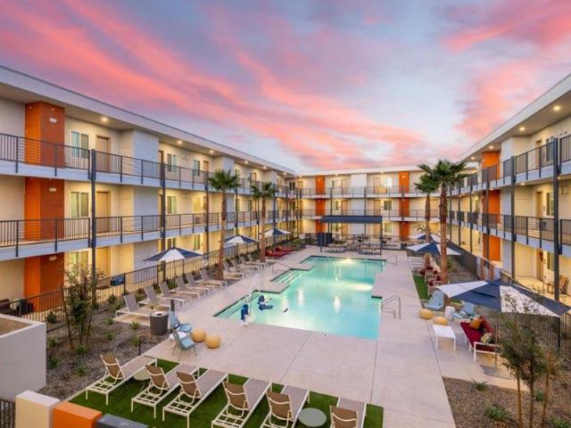 1 BR, 1 BA Apartment 6151 South Power Road Unit 4 3031, Mesa, AZ 85212