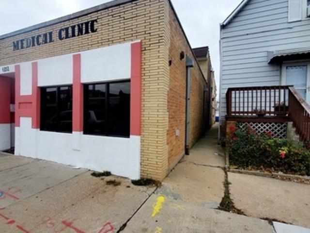 1 BR, 1 BA Apartment 6151 West Belmont Ave, Chicago, IL 60634