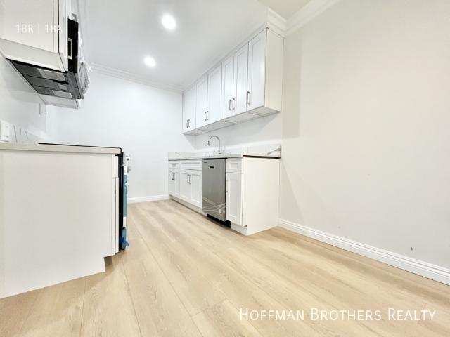 1 BR, 1 BA Apartment 6151 Fountain Ave, Los Angeles, CA 90028