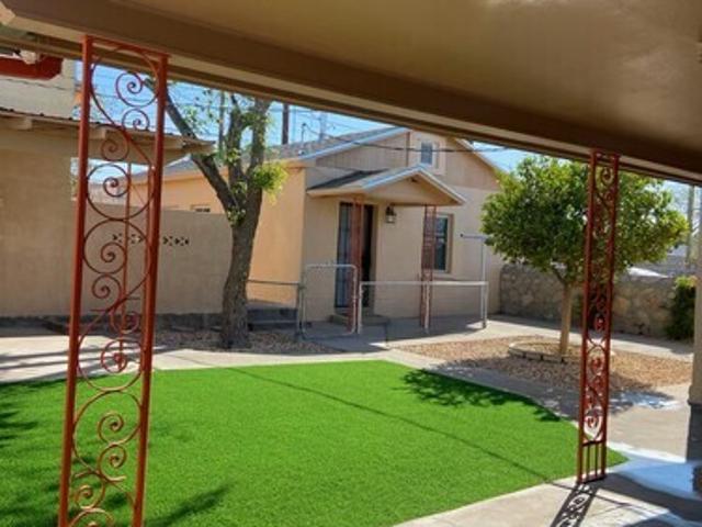 1 BR, 1 BA Apartment 6155 Cleveland Avenue, Unit B, El Paso, TX 79905